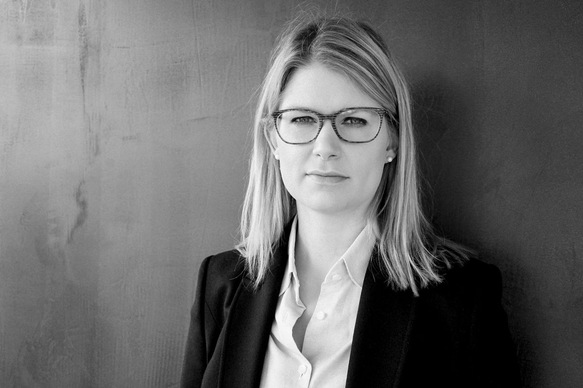 Dr. Sarah Brockhoff | BankingHub