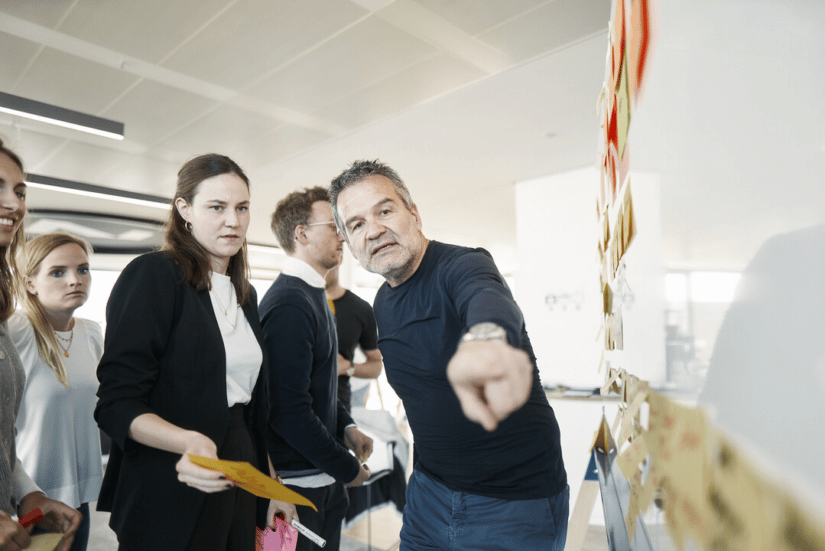 E2E transformation: breaking down silos for more customer satisfaction ...