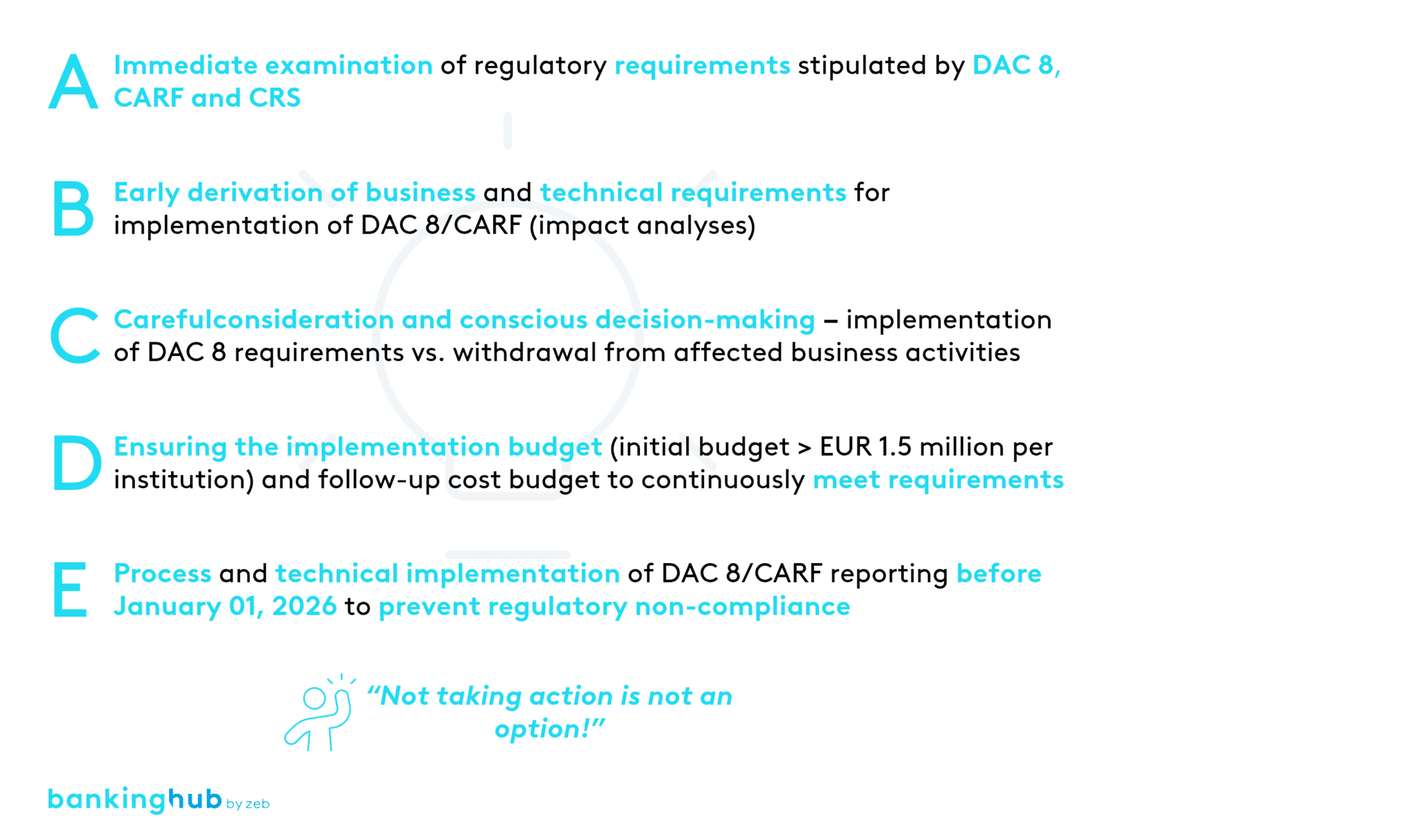 CARF and DAC 8: new reporting obligations for EU crypto-asset service ...